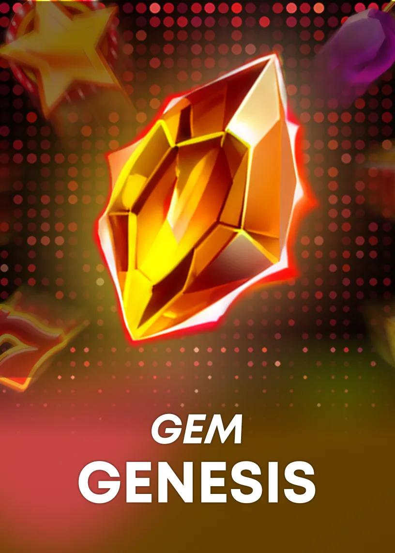 Gem Genesis