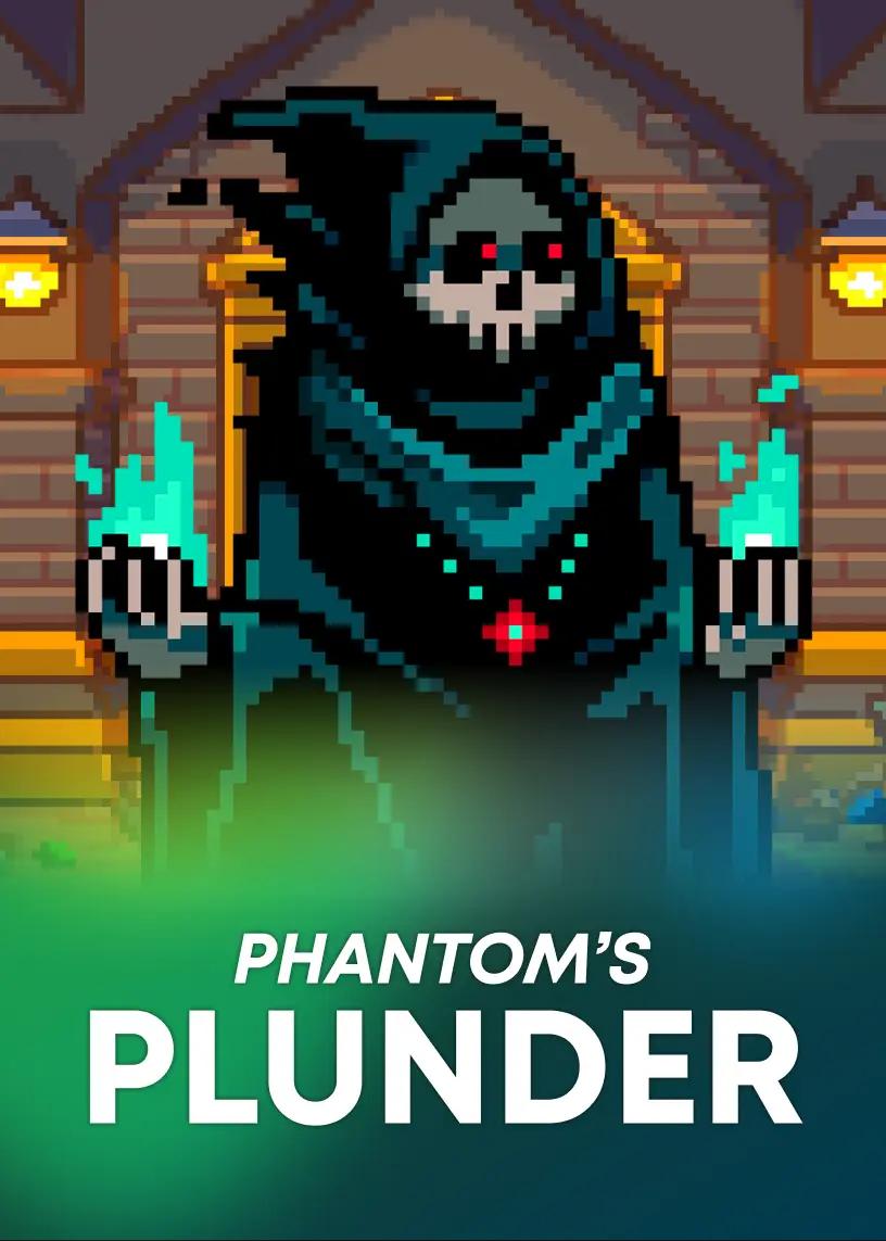Phantom's Plunder